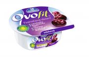 Ovofit a Milko tvarohy - pro zdraví i pro chuť